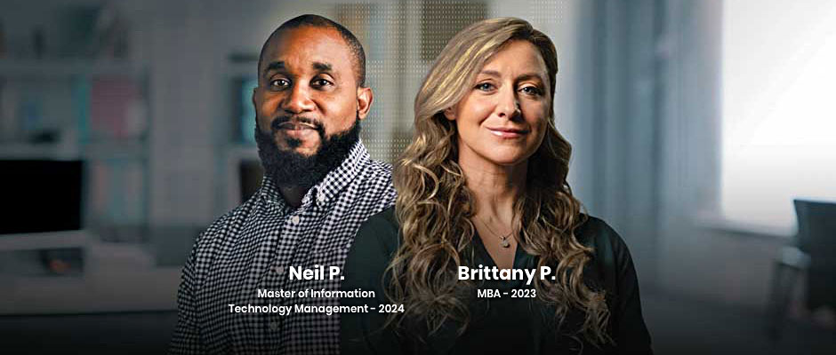 Keller Graduate School of Management | DeVry University