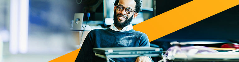 Skills to Elevate Talent | Employee and Staff Development | DeVryWorks