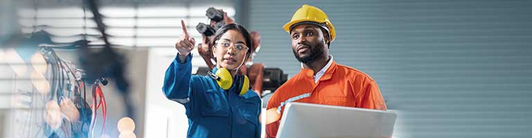 The Power of Using Tuition Reimbursement to Lift Teams from Within | DeVryWorks