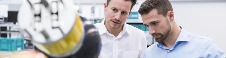 7 Things to Know About Engineering Technology | DeVry University