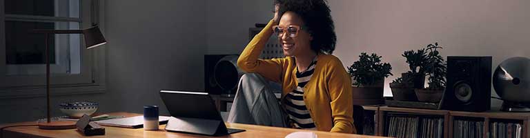 How to Earn an Associate Degree Online Fast | DeVry University