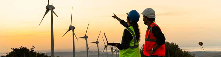 What Does a Renewable Energy Engineer Do? | DeVry University