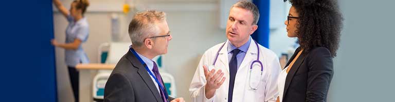 What is Health Information Technology? | DeVry University