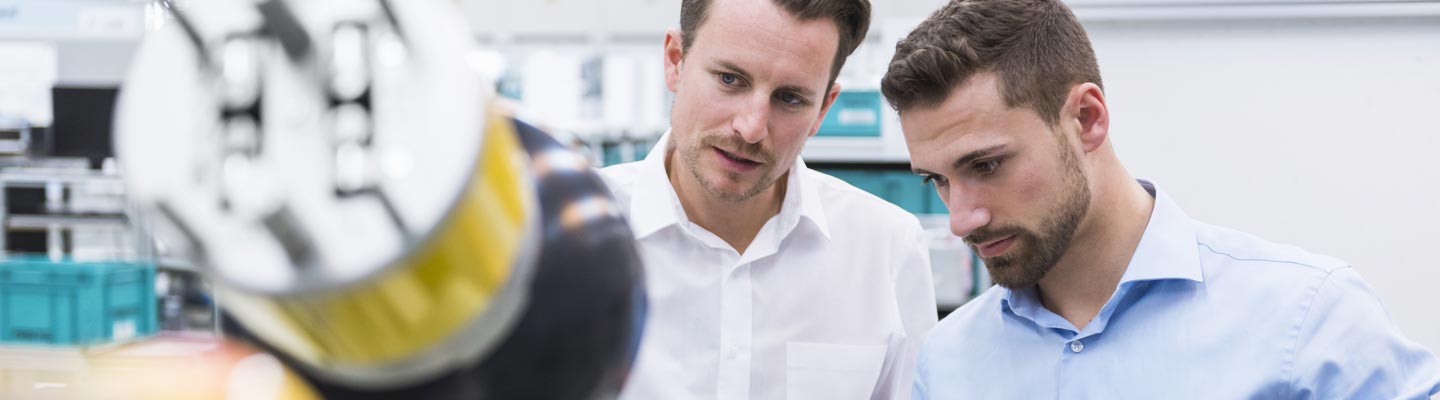 7 Things to Know About Engineering Technology | DeVry University