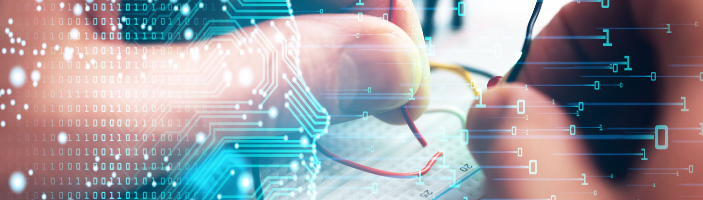 DeVry Tech Core Overhaul Aimed at Careers in IoT | DeVry