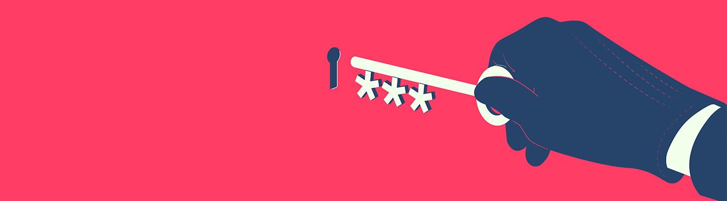 What is a Keylogger? | DeVry University