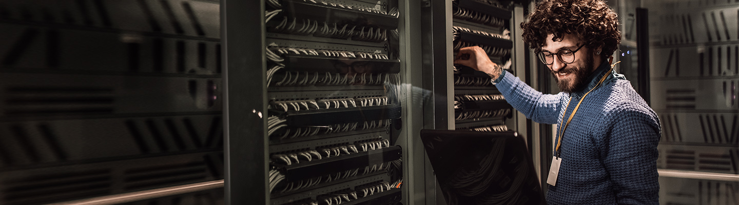 What is an Engineering Technologist? | DeVry University