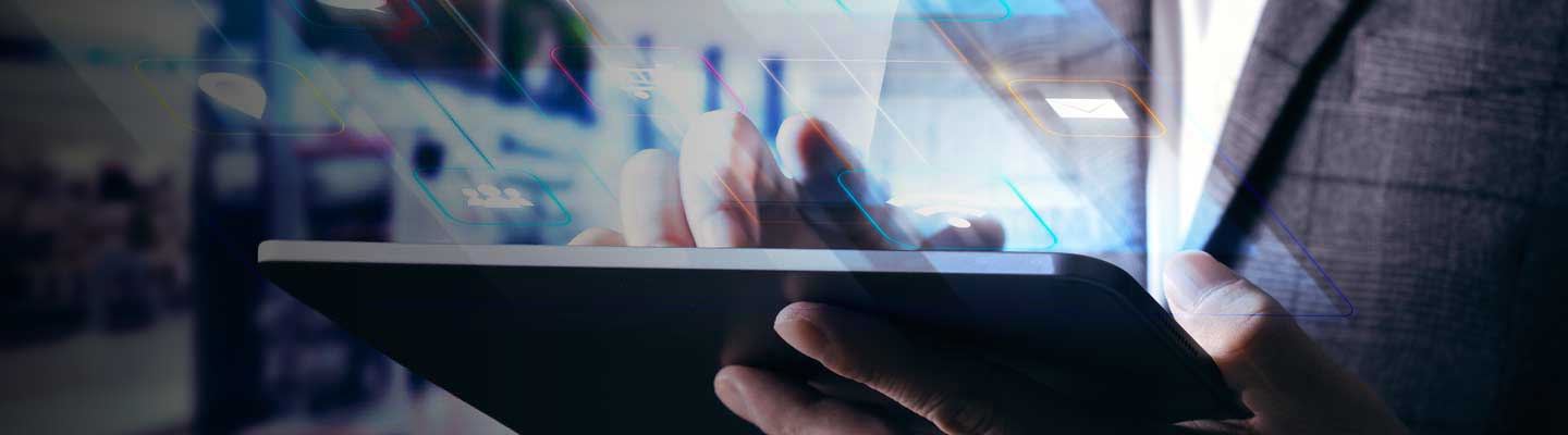 What is Information Technology? A Beginner's Guide | DeVry University