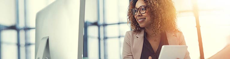 Online Accounting Degree Programs | DeVry University