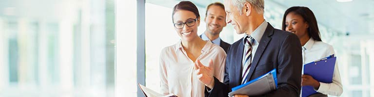 Online Business Degree Programs | DeVry - Keller