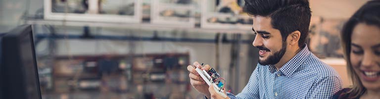 Automation Degree Online | DeVry University