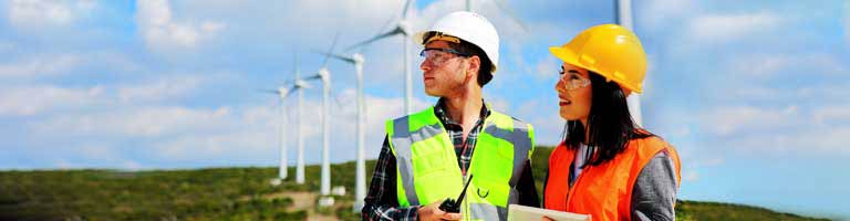 Renewable Energy & Sustainability Degree Specialization | DeVry University