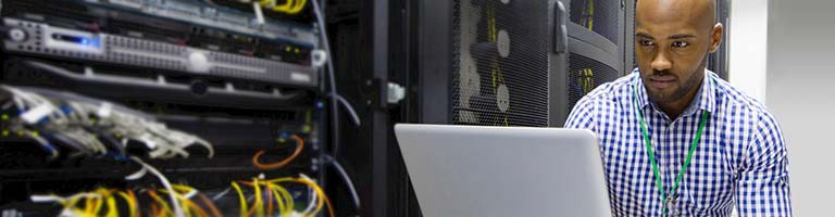 Online Cyber Security Programming Degree | DeVry University