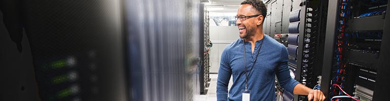 Database Management Degree Online | DeVry