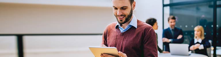 Bachelor's in Technical Management Online | DeVry University