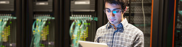 Information Technology Degree - Networking Fundamentals | DeVry University