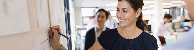 Bachelor of Project Management Online | DeVry