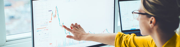 Data Analytics with Power BI | DeVry University