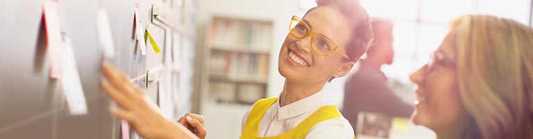 Online Project Management Certificate | DeVry University