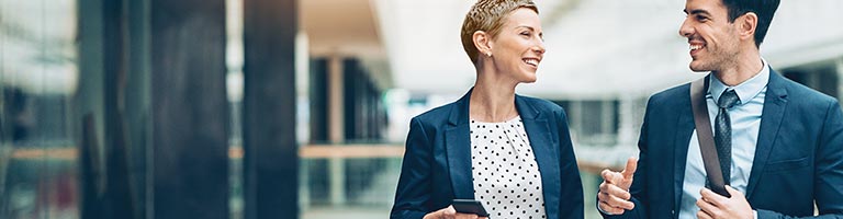 Master’s in Public Administration Online | DeVry - Keller