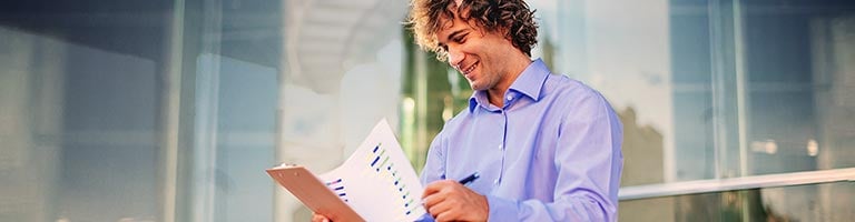 MBA in Business Intelligence and Analytics Management | DeVry - Keller