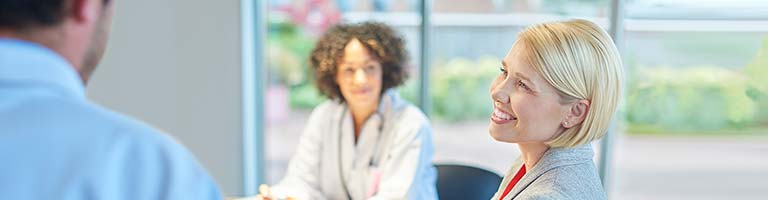 MBA Health Services Specialization Online | DeVry - Keller