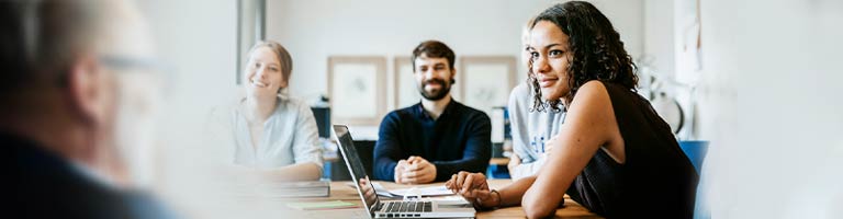 Scholars Programs | DeVry University