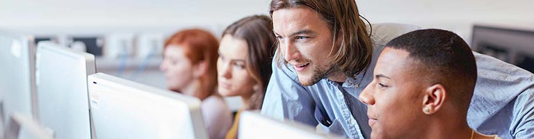 Web Development Certificate and Courses Online | DeVry University