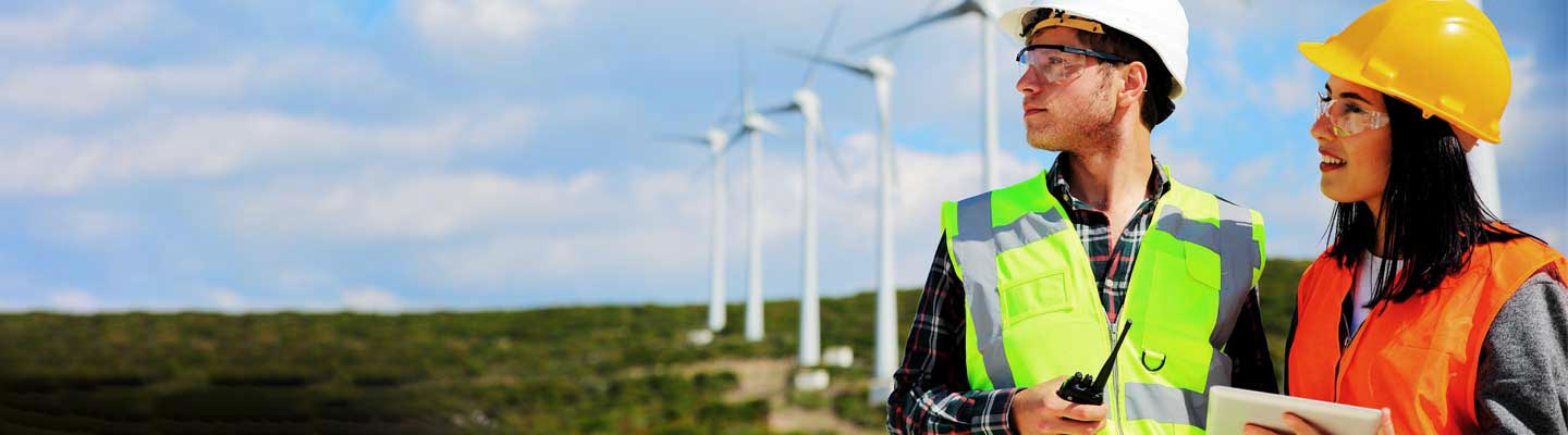 Renewable Energy & Sustainability Degree Specialization | DeVry University
