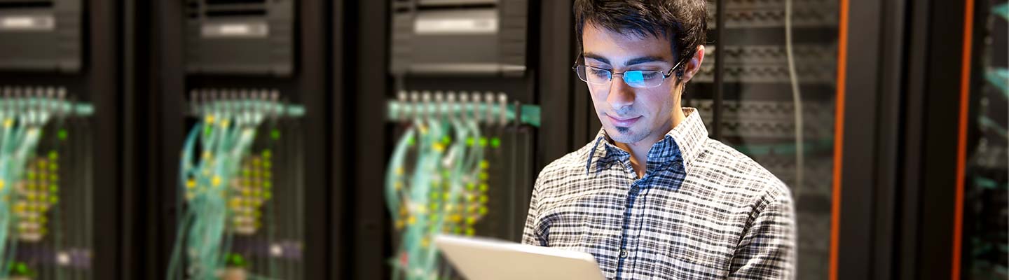 Information Technology Degree - Networking Fundamentals | DeVry University