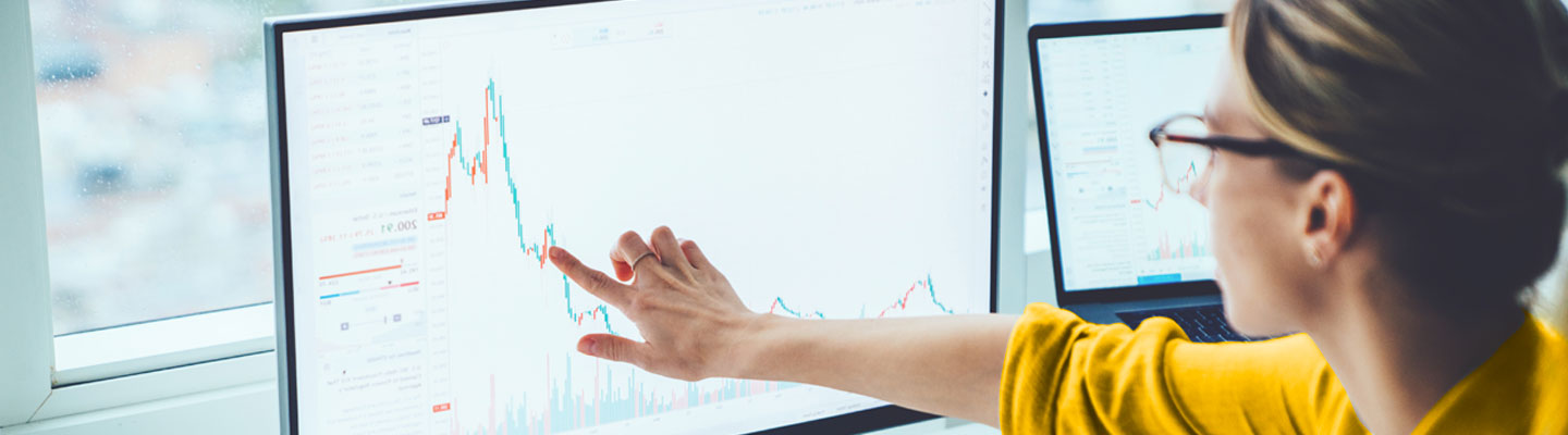 Data Analytics with Power BI | DeVry University