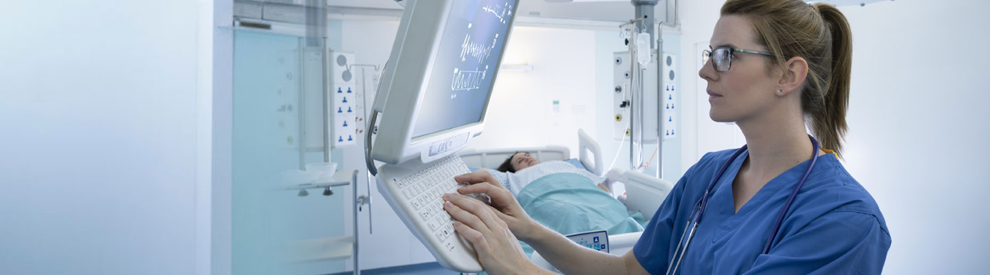 Deep Learning in Medicine and Healthcare | DeVry University