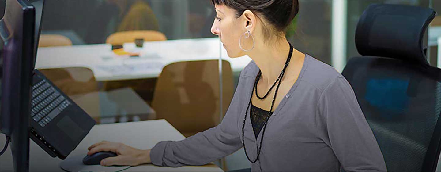 Online Networking Certificate Program | DeVry University