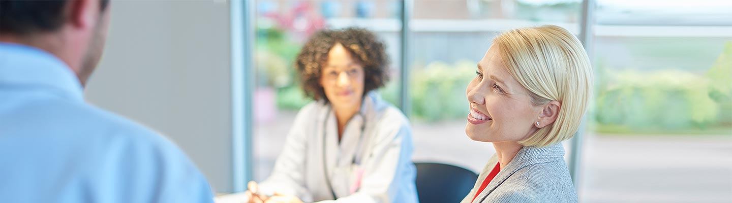 MBA Health Services Specialization Online | DeVry - Keller