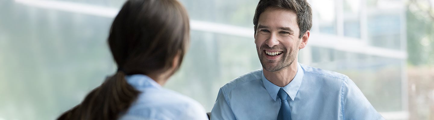 MBA in Human Resources Online | DeVry - Keller