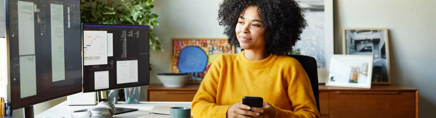 Online Programs | DeVry University