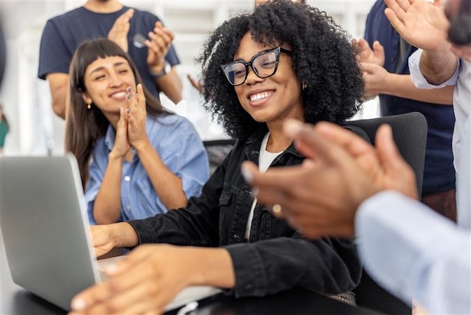 Student Outcomes | DeVry University