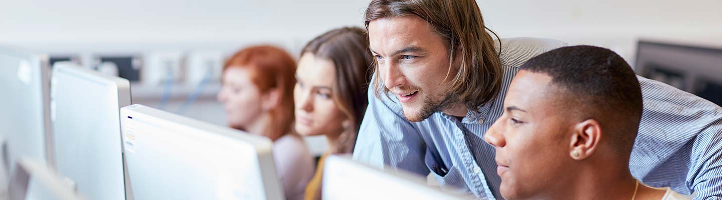 Web Development Certificate and Courses Online | DeVry University