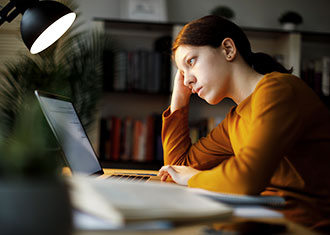 Care for Students Experiencing Hardship | DeVry - Keller