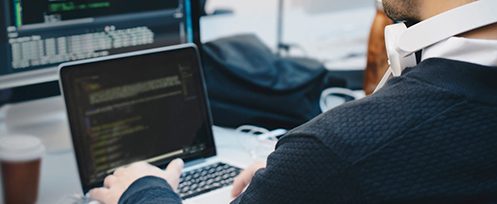 Bachelor's in Computer Information Systems Online | DeVry University