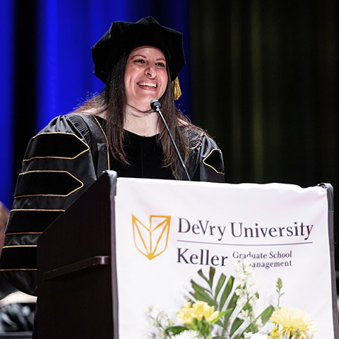 DeVry University Newsroom | DeVry University